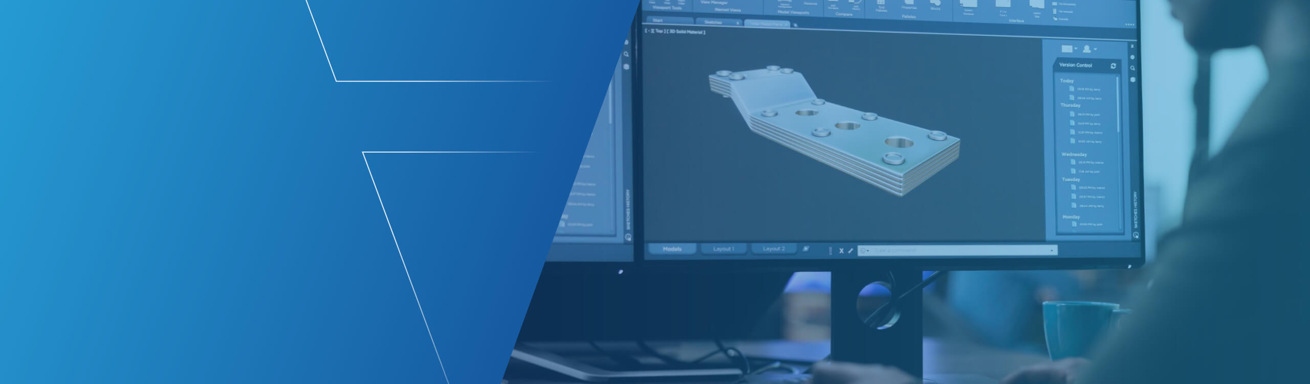 Zaposlitev: Konstrukter orodij | VAR